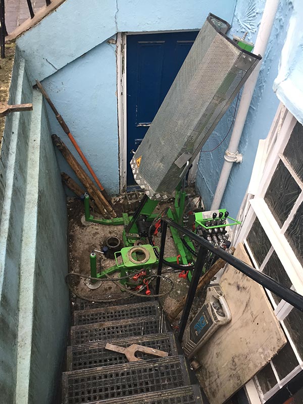 GeoTool - Kodiak Drilling